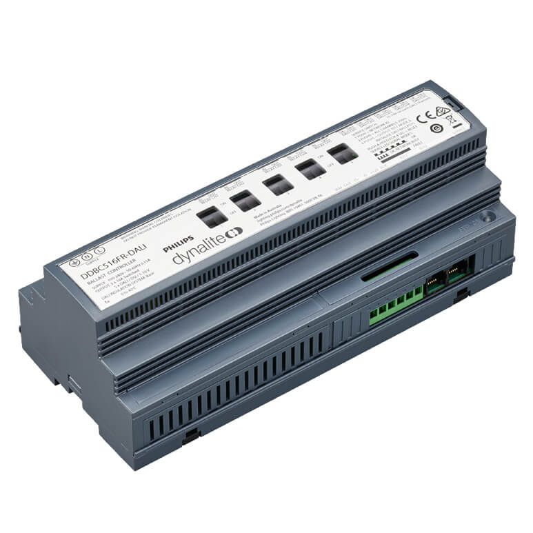 DDBC516FR Signal Dimmer Controller - IBS SAIGON