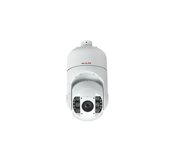 PTZ Dome IP Camera - IBS SAIGON