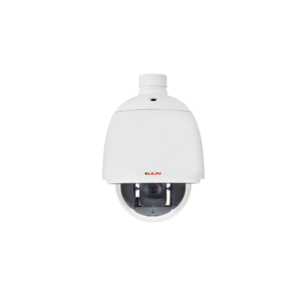 PTZ Dome IP Camera - IBS SAIGON