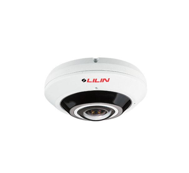 8MP Day & Night Fixed IR Vandal Resistant Panoramic IP Camera - IBS SAIGON